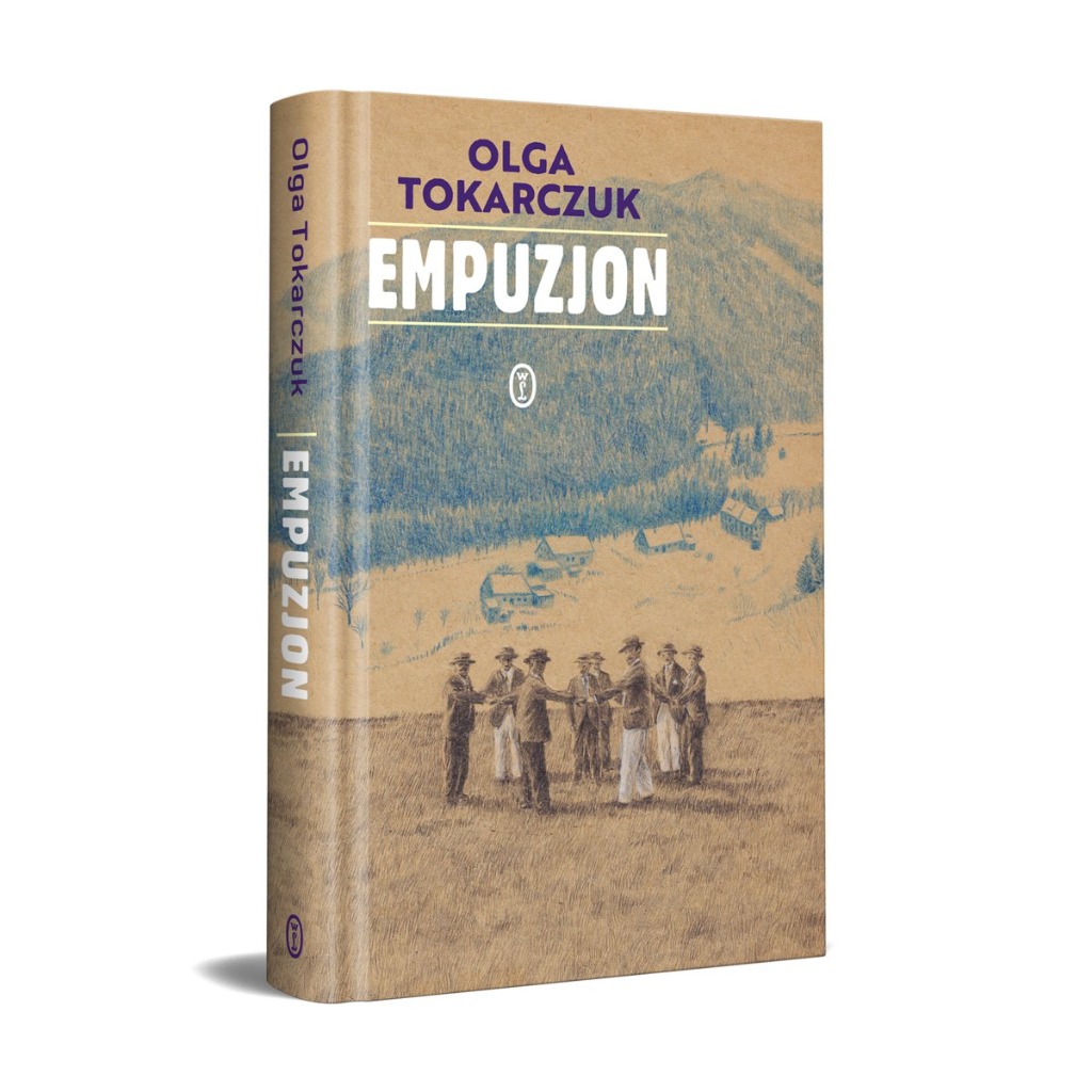 Empuzjon. Tuntschi. – Ewa Maria and Friends