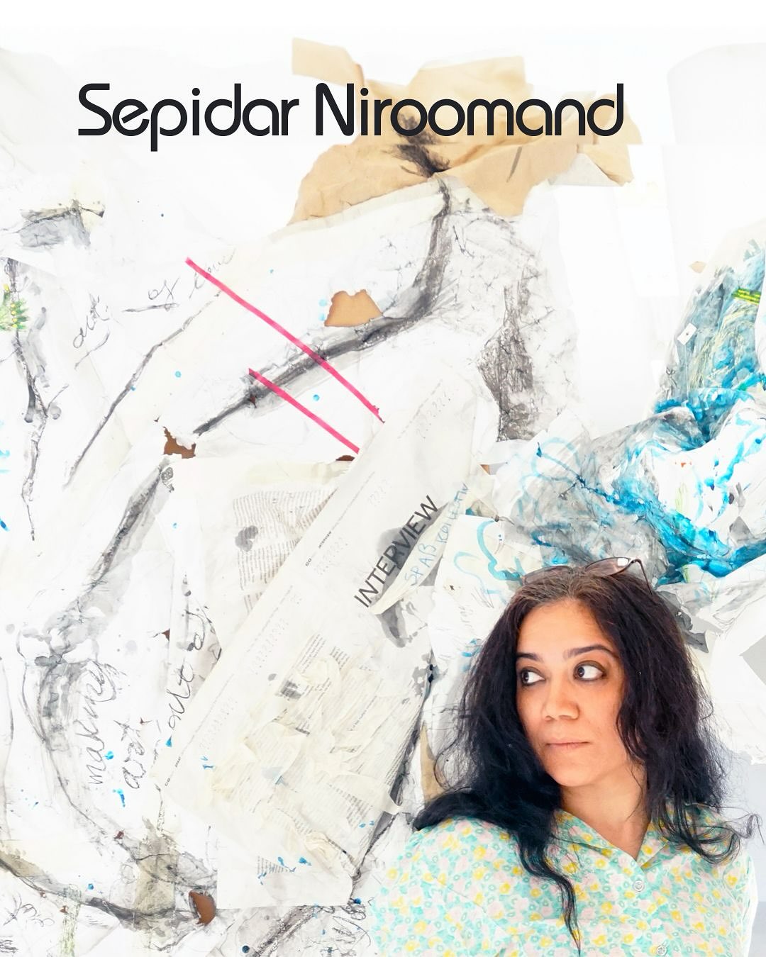 Sepidar – Ewa Maria and Friends